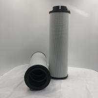 China Hydwell Excavator Hydraulic Oil Filter Element 1300R010BN4HC 60014121 10 Micron for sale
