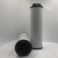 China Hydwell Excavator Hydraulic Oil Filter Element 1300R010BN4HC 60014121 10 Micron for sale