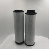 China Hydwell Excavator Hydraulic Oil Filter Element 1300R010BN4HC 60014121 10 Micron for sale