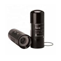 China Online Support Lube Spin On Oil Filter P565183 SH66257 for Engineering Machinery for sale