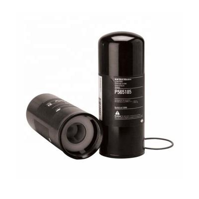 China Online Support Lube Spin On Oil Filter P565183 SH66257 for Engineering Machinery for sale