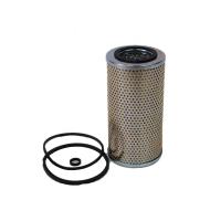 China Heavy Duty Lube Oil Filter Cartridge LF4003 95x179mm for Truck Engine Parts for sale