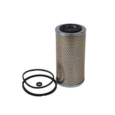 China Heavy Duty Lube Oil Filter Cartridge LF4003 95x179mm for Truck Engine Parts for sale