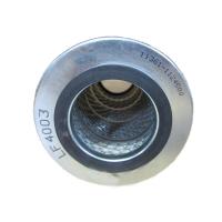 China Heavy Duty Lube Oil Filter Cartridge LF4003 95x179mm for Truck Engine Parts for sale