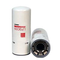 China Iron Filter Paper LF9039 Lube Oil Filter for Truck Bus Tractor Forklift Diesel Engine Parts for sale