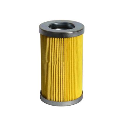 China 362201-06 Advanced Filter Paper Oil Filter Element for Screw Compressor Refrigeration for sale