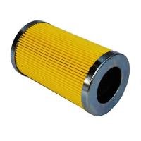 China 362201-06 Advanced Filter Paper Oil Filter Element for Screw Compressor Refrigeration for sale