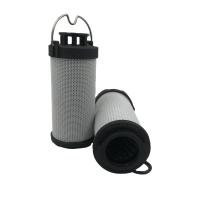 China Hydac Filter Replacement 0075R010BN4HC 0075R020BN4HC Glass Fiber 63x63x145mm for sale