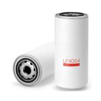 China Hydwell LF4054 Lube Oil Spin-On Fuel Filter 93x200mm for Tractor Engine Spare Parts for sale