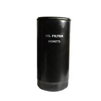 China Hydwell 84346773 Tractor Oil Filter Element for Harvesters Car Fitment for sale