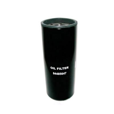 China Oil Filter Element 84485647 SO10011 P553000 5580006641 31780003 for Harvesters for sale