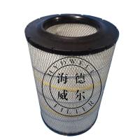 China Air Filter Element 5001865723 313.4x450.5mm for Truck Diesel Engine Parts F026400145 for sale