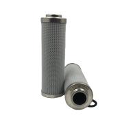 China Glass Fiber Hydraulic Oil Filter Cartridge 0110d010bn4hc 152mm Diameter for Industrial Filtration for sale
