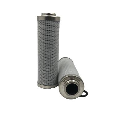 China Glass Fiber Hydraulic Oil Filter Cartridge 0110d010bn4hc 152mm Diameter for Industrial Filtration for sale