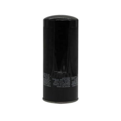 China Oil Filter LF667 1117285 21401064 4666343 P550490 for Excavators 100mm for sale
