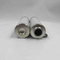 China Glass Fiber Hydraulic Oil Filter Cartridge 0110d010bn4hc 152mm Diameter for Industrial Filtration for sale