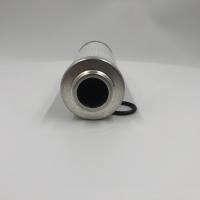 China Glass Fiber Hydraulic Oil Filter Cartridge 0110d010bn4hc 152mm Diameter for Industrial Filtration for sale