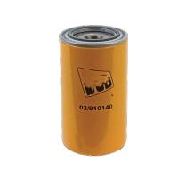 China HYDWELL Engine Oil Filter 02910140A 94mm x 177mm Spin-On Lube Filter for RAM 2001-2008 for sale