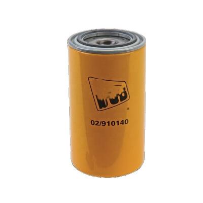 China HYDWELL Engine Oil Filter 02910140A 94mm x 177mm Spin-On Lube Filter for RAM 2001-2008 for sale