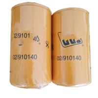 China HYDWELL Engine Oil Filter 02910140A 94mm x 177mm Spin-On Lube Filter for RAM 2001-2008 for sale