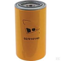 China Excavator Engine Lube Oil Filter Element 93x174mm 02910140A S03349 BT339 for sale