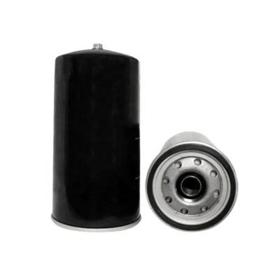 China Hydwell Truck Oil Filter 118mm OD 199mm Length 1 1/2-16 UN Thread Replacement for sale