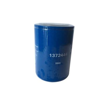 China Diesel Engine Spin On Fuel Filter P550495 94x141mm Replacement for High Standards for sale