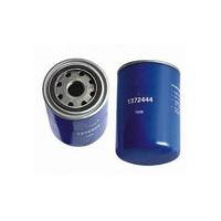 China Diesel Engine Spin On Fuel Filter P550495 94x141mm Replacement for High Standards for sale
