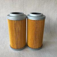 China Efficiency 99.9% Heavy Industrial Excavator Pilot Hydraulic Filter for sale