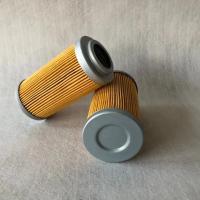 China Efficiency 99.9% Heavy Industrial Excavator Pilot Hydraulic Filter for sale
