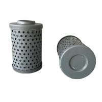 China Hydraulic Pilot Filter 4648651 124mm OD 127mm Length for DX220-9C Excavator for sale