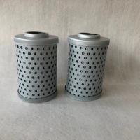 China Hydraulic Pilot Filter 4648651 124mm OD 127mm Length for DX220-9C Excavator for sale