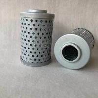 China Hydraulic Pilot Filter 4648651 124mm OD 127mm Length for DX220-9C Excavator for sale