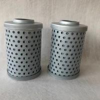 China Hydraulic Pilot Filter 4648651 124mm OD 127mm Length for DX220-9C Excavator for sale