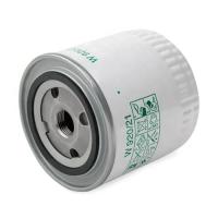China Oil Filter Screw-on Filter 93x86mm 0.5kg Compatible with C W92021 10300882 126385A1 for sale