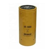 China High Efficiency 99.9% Spin On Oil Filter 1R1808 136x308mm for Truck Engine for sale
