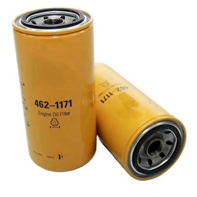 China Excellent Filtration Replacement Lube Oil Filter Element 462-1171 for Other Vehicles for sale