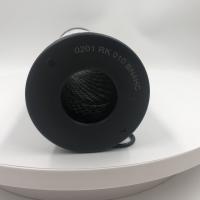 China High Pressure Fiberglass Filter 0201RK010BN4HC 99.9% Efficiency Custom Sizes for sale