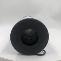China High Pressure Fiberglass Filter 0201RK010BN4HC 99.9% Efficiency Custom Sizes for sale