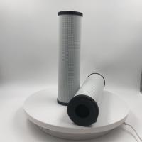 China High Pressure Fiberglass Filter 0201RK010BN4HC 99.9% Efficiency Custom Sizes for sale