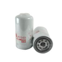 China LF3349 Heavy Duty Truck Full Flow Spin-On Oil Filter 12x12x20cm 1.5kg for Tube Car for sale