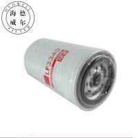 China LF3349 Heavy Duty Truck Full Flow Spin-On Oil Filter 12x12x20cm 1.5kg for Tube Car for sale