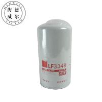 China LF3349 Heavy Duty Truck Full Flow Spin-On Oil Filter 12x12x20cm 1.5kg for Tube Car for sale