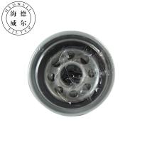 China LF3349 Heavy Duty Truck Full Flow Spin-On Oil Filter 12x12x20cm 1.5kg for Tube Car for sale