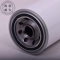 China Oil Filter for Loader 140x140x300mm 1.92kg Replacement 26540244 P550367 for sale