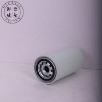 China LF3349 Engine Diesel Generator Oil Filter P558615 94x94x175mm Iron and Filter Paper for sale
