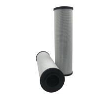 China Customized Glass Fiber Hydraulic Oil Filter 0300RK010BN4HC 98x98x340mm for Hydwell for sale