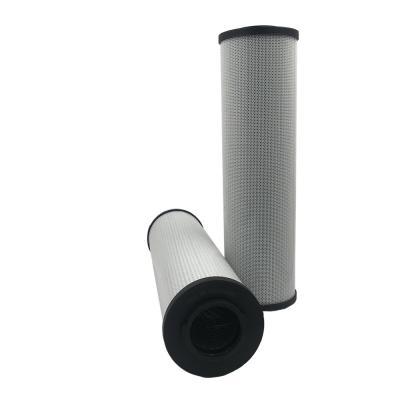 China Customized Glass Fiber Hydraulic Oil Filter 0300RK010BN4HC 98x98x340mm for Hydwell for sale