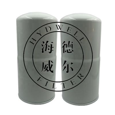 China Iron Spin-On Lube Oil Filter LF777 3889311 3304232 3313283 P550777 B7577 LF9325 for sale