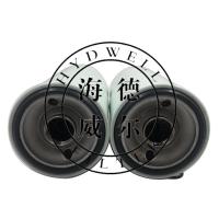 China Iron Spin-On Lube Oil Filter LF777 3889311 3304232 3313283 P550777 B7577 LF9325 for sale